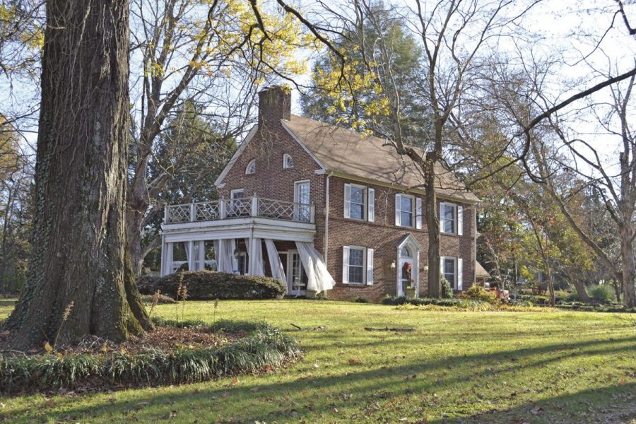 Benefits of Historic Preservation | All About Conservation ...