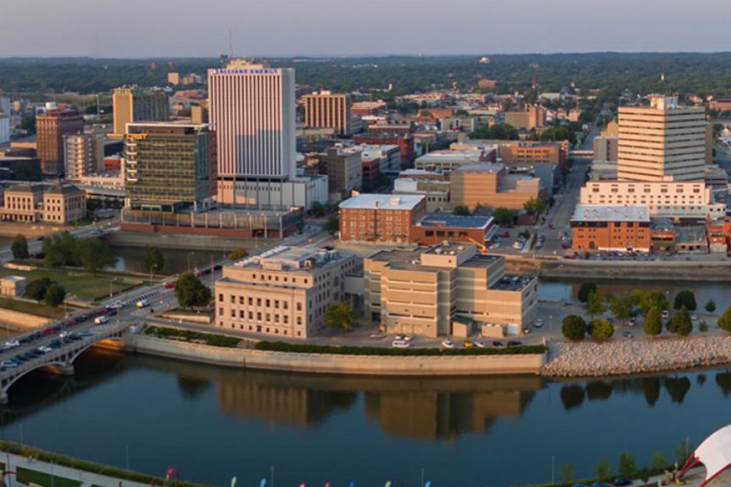 Interesting Facts About Cedar Rapids | All About Conservation ...